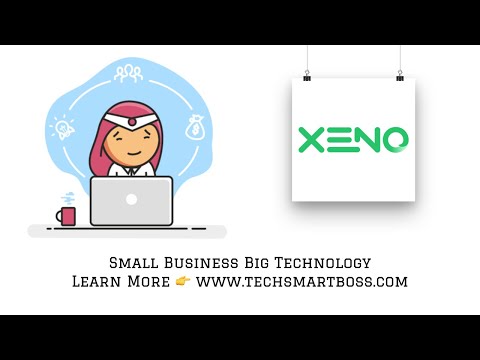 You Won't Have Any Phobia Using Xeno For Your Customer Support