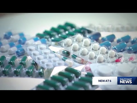 Some energy supplements contain hidden erectile dysfuntion drugs, posing health risks, FDA warns