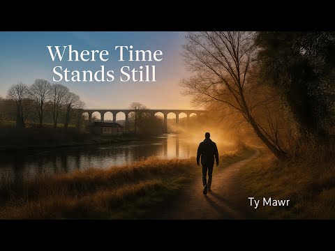 The Magic of Ty Mawr – A Day in One Breathtaking Moment