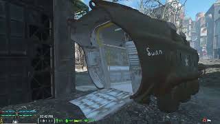 fallout 4 fat man top attack at Fallout 4 Nexus - Mods and community