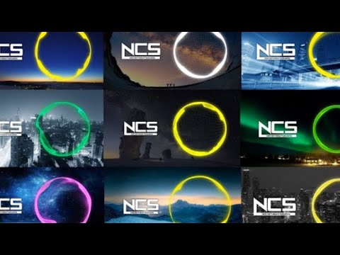 Top 10 Most Popular Songs by NCS | episode 1