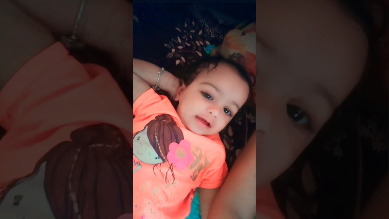 Cute🧡🧡#youtubeshorts #treanding #viralshorts #cutebabies #cute #babysmiling #babylough #cutekids