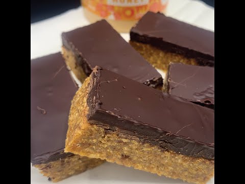 DATES & JUBLI BUTTER BARS SPECIAL K-BARS