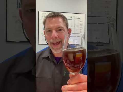 Dubbel Damage, Belgian Dubbel, Tonality Brewing Company, Mundelein IL