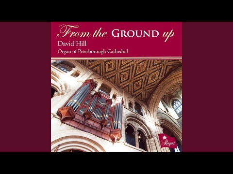 Introduction and Passacaglia: I. Introduction