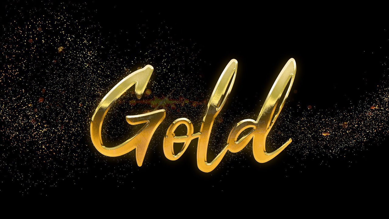 Top 10 Free Gold Logo Reveal After Effect Template Free Download