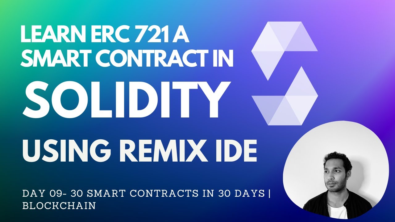 What is ERC721A and How to Deploy  ERC721A Smart contract in Solidity  | Day 9