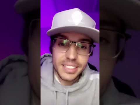 DAKOTA LADEN EXPOSES ZAK BAGANS AFTER DESTINATION FEAR IS CANCELLED! 😱
