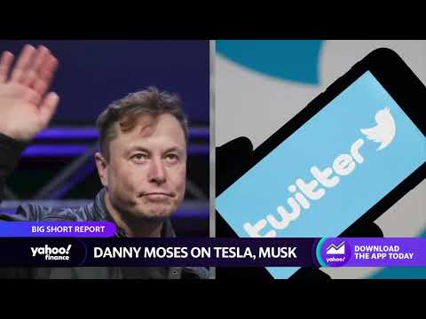 'Big Short' trader weighs in on recession risks, Elon Musk, Tesla, FTX, weed in Florida