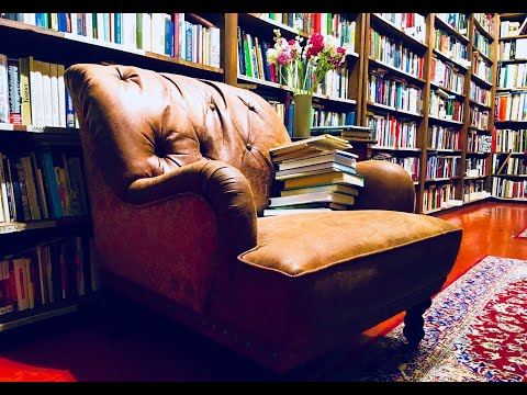"San Francisco Bay Area Indie Bookstores Unite to Survive COVID: Breakthrough Strategies"