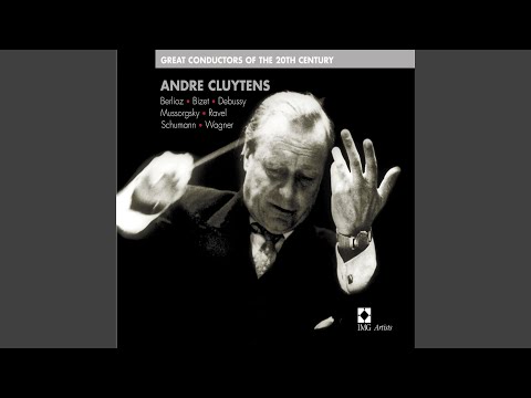 Manfred, Op. 115: Overture