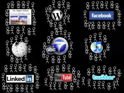 Analyzing the Alan Albarran Text: Week 1 | More Media Musings...