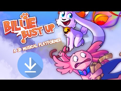 How to install billie bust up fantocio fight!