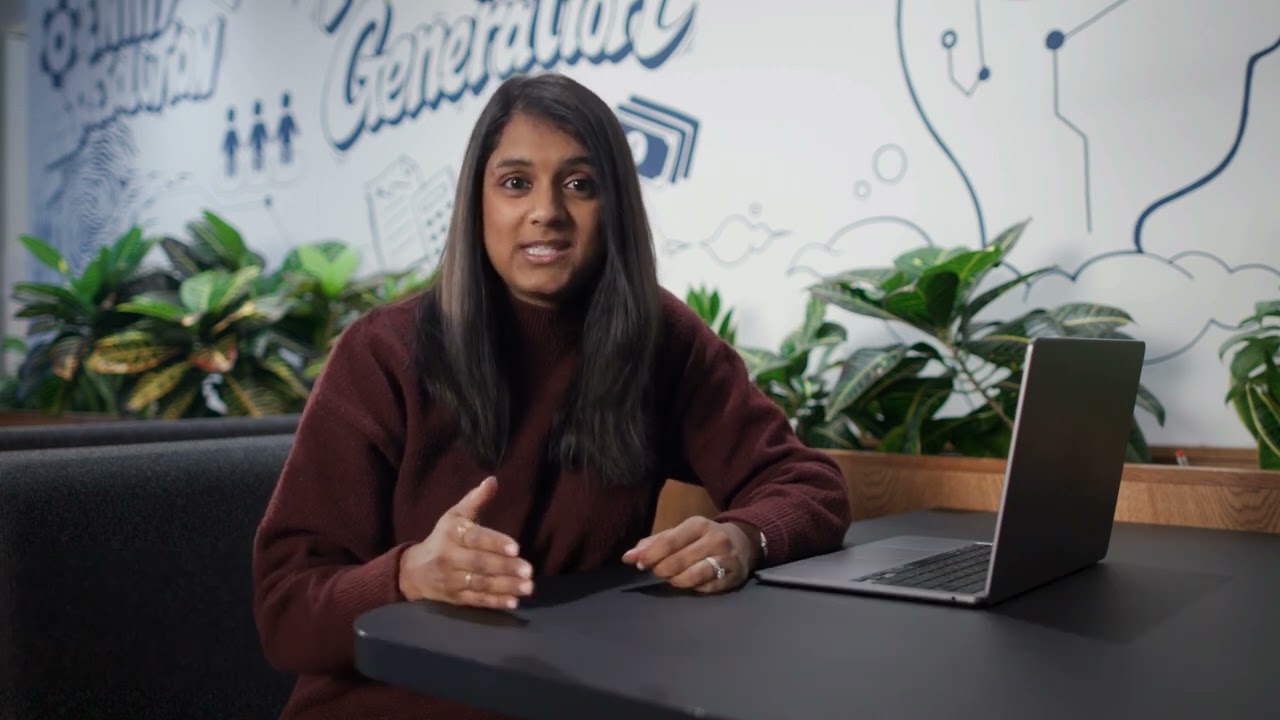 Q Assist: The Power of Trusted Gen AI