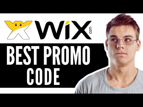 Wix Promo Codes - TOP Wix Discount Codes 2025 - Quick Guide