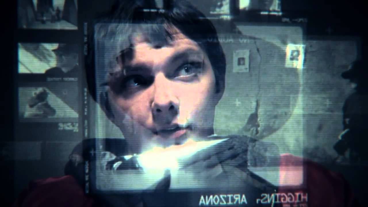 Project London - Official Trailer HD