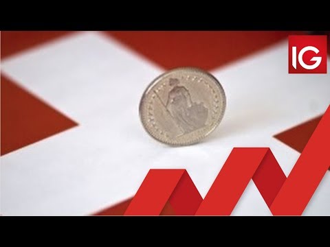 What You Need To Know About The Swiss Franc