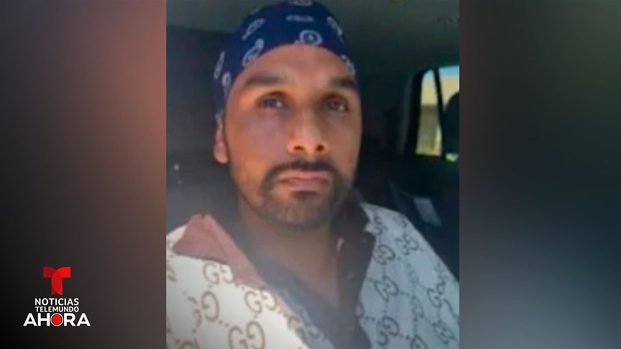 Investigan al conductor de un camión que provocó un incidente de tránsito | Noticias Telemundo