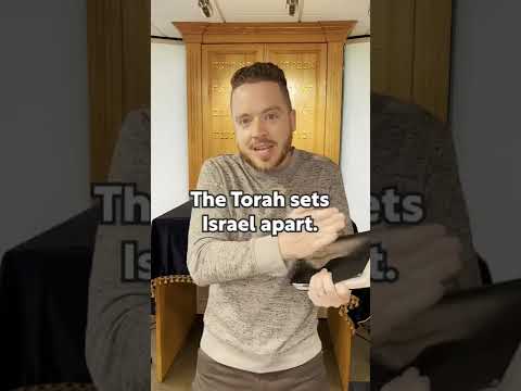 What Holiday Do Jews and Christians Have in Common? #shorts #shavuot #pentecost #torah