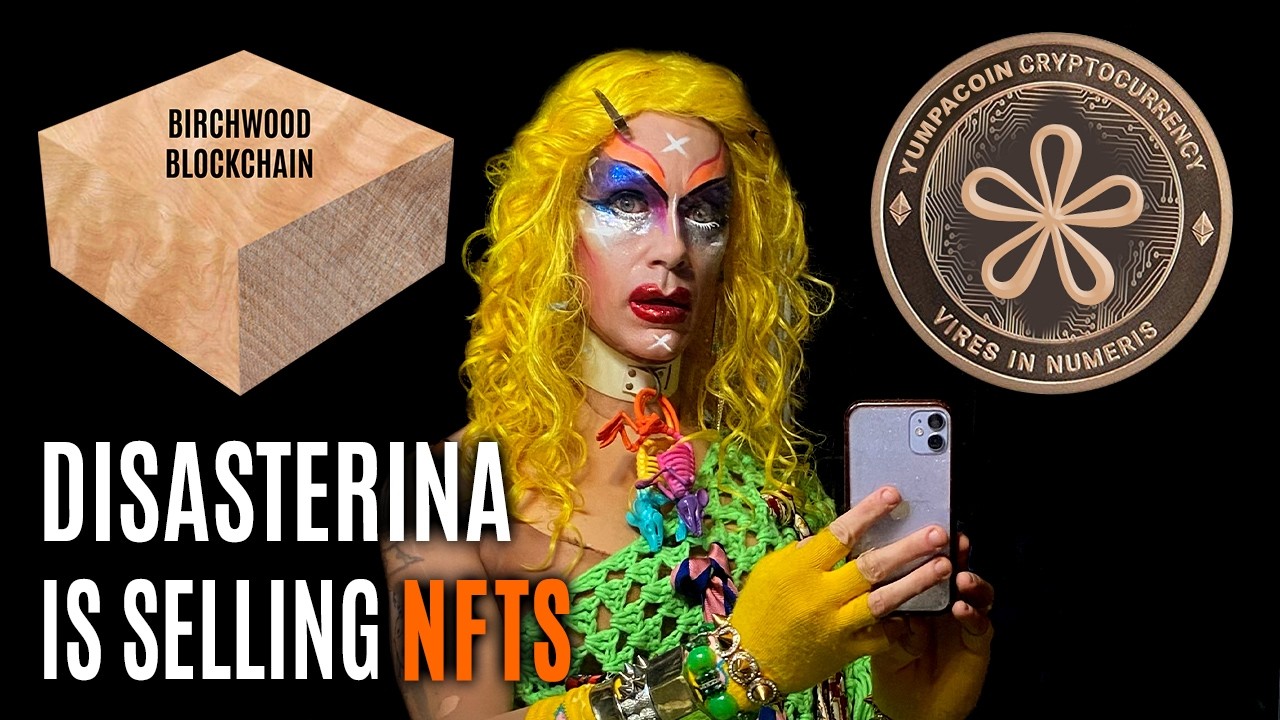 Remember NFTs?