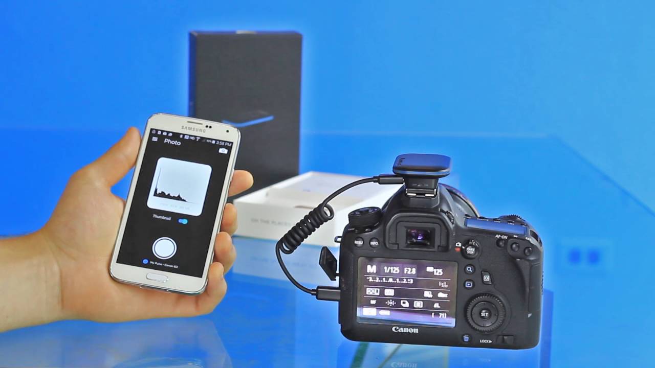 Getting Started with Pulse