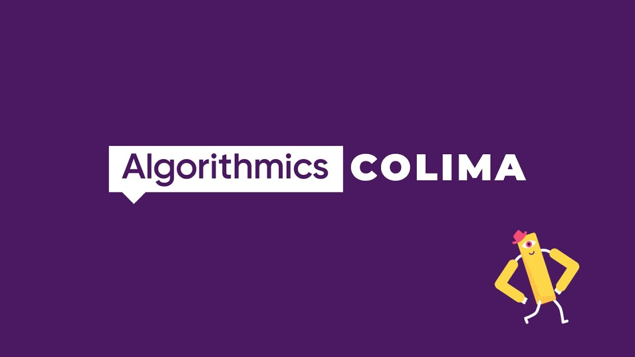 Somos Algorithmics Colima