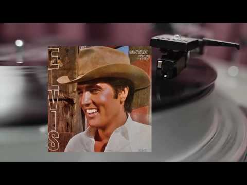 Guitar Man 1981 A Side
