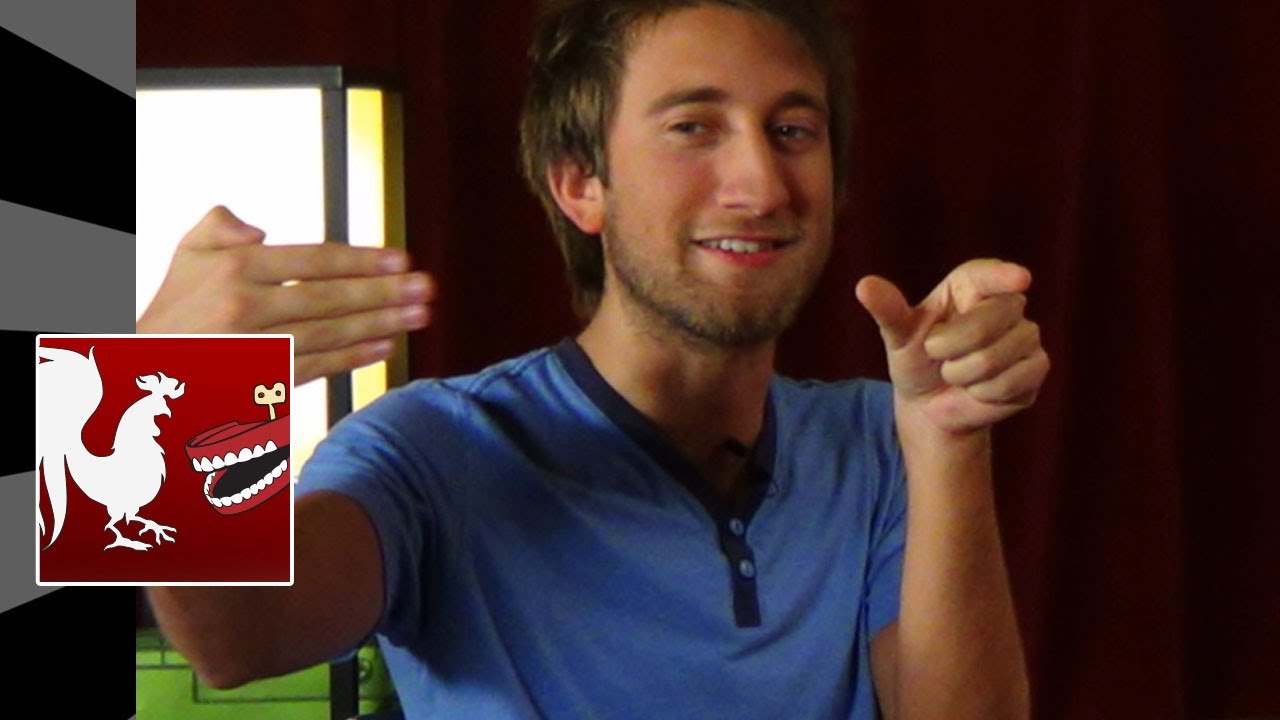 The Patch #18 | Rooster Teeth