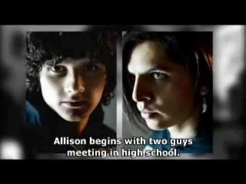 Allison – La Historia | ::Allison Rocks::