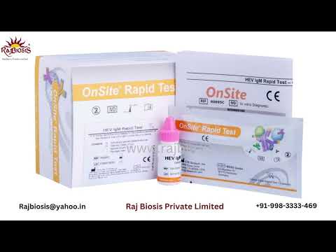 H Pylori Test Kit - Helicobacter Pylori Test Kit Latest Price ...