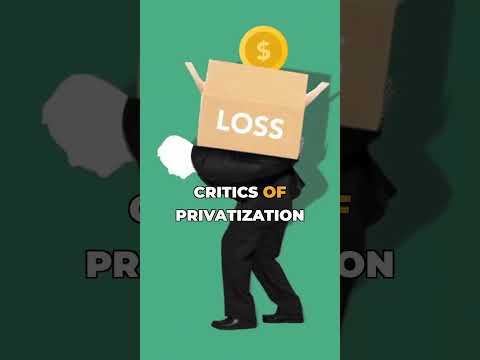Will Privatization Skyrocket Mortgage Rates? #shorts #housingmarket