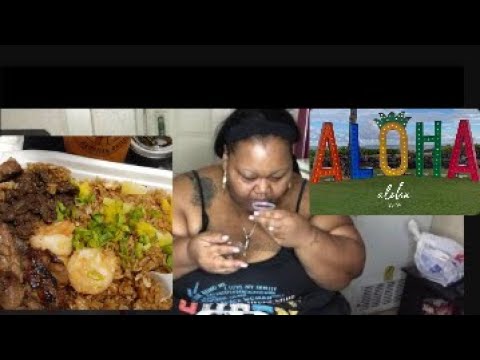 Waikiki Hawaiian Grill
