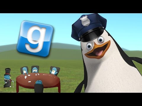 Steam Community :: Video :: Garrys Mod Parley Part 2