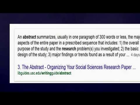 HOW TO PUBLISH A RESEARCH PAPER IN SPRINGER – OVVOTUDE BLOG