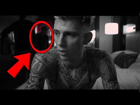 The REAL Meaning Of MGK - LATELY ("KILLSHOT" Response to Eminem?)