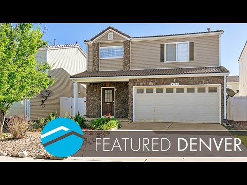 Featured Homes For Rent - Denver