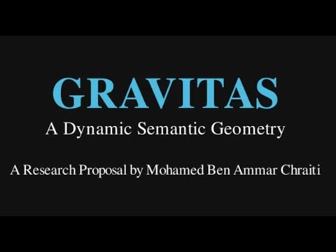 Gravitas: A Dynamic Semantic Geometry for Information Retrieval