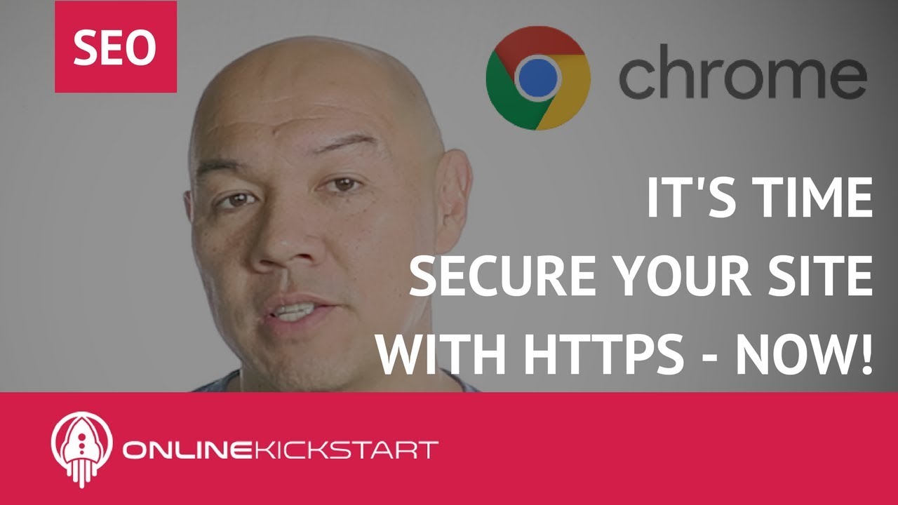 Secure & Encrypt Your Site with Https - NOW