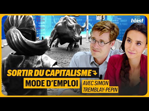 SORTIR DU CAPITALISME, MODE D’EMPLOI