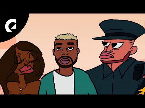 Xavy Rusan - No Photos (Official Music Video)