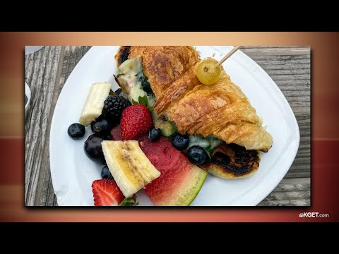 Best Eats This Week: Breakfast in Pismo Beach and spicy chicken nuggets
