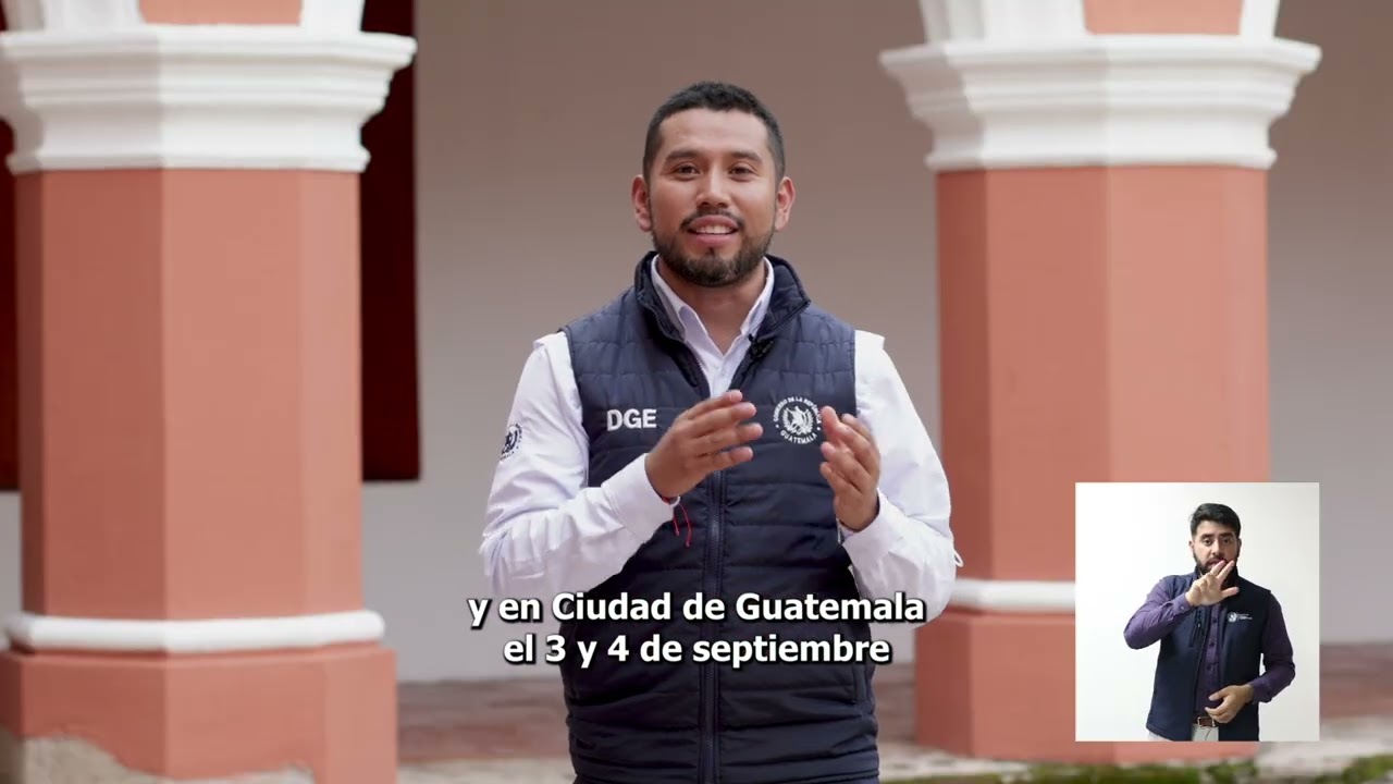📢 ¡La 🎡 2da Feria Nacional de Empleo llega! 💼✨