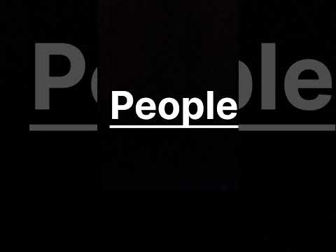 Other words for people -#Learn_english #Synonyms #shorts #viral #youtube_shorts #highlights