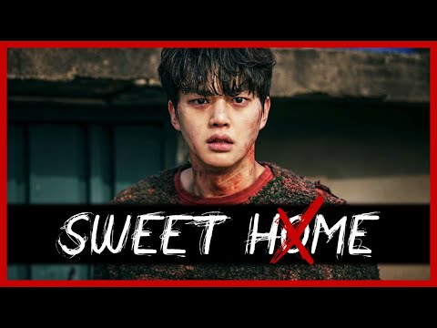 Sweet Home | Song Kang | Lee Jin-wook | Lee Si-young | Lee Do-hyun