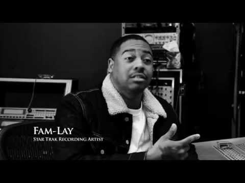 Fam-Lay fala sobre novos projetos; ‘I Wanna Rock’ freestyle e mais ...