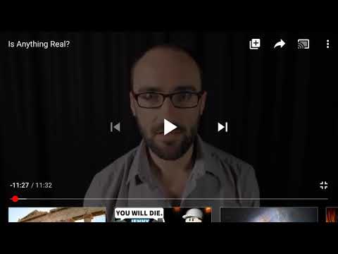 Hey vsauce Micheal here where are your fingers