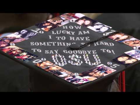 National Merit Scholars Share Their Experience at OSU