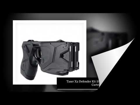 highest amperage stun gun – handheld taser Protecting Yourself handheld ...