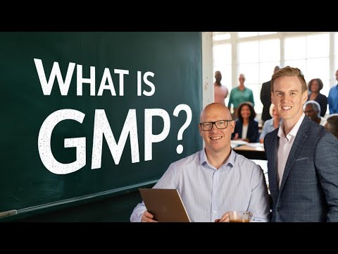 What is Good Manufacturing Practice (GMP)? | Full Guide for Pharma, QA & Compliance Professionals