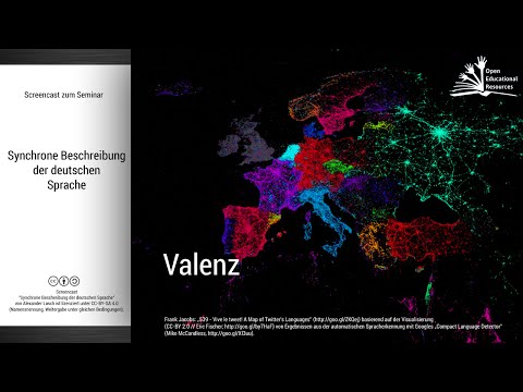 Valenz